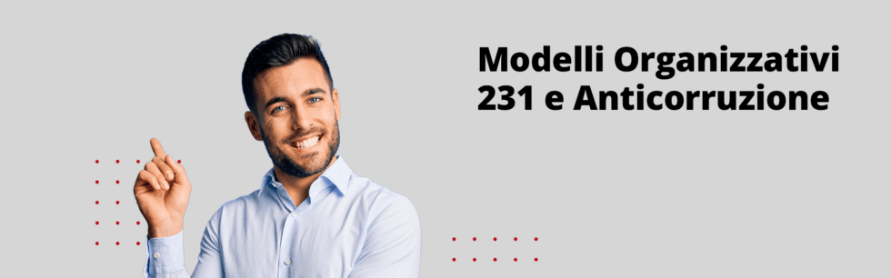Modelli 231 e Anticorruzione - Projit - Sistemi di gestione